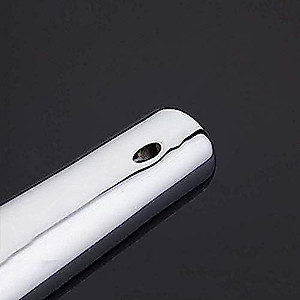 Kitchen Taps Kitchen Tap Kitchen Tap 2018 New 1Set Brass Bathroom Basin Faucet Codl and Hot Water Mixer Bath Sink Tap Waterfall Faucets Chrome G1002-2