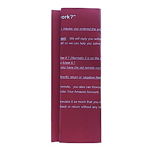 Generic Replacement Air Conditioner Remote Control for Midea Carrier Electrolux Blue Star Miller Beko JBS Fortress Juterclima Reflex Dl R11hg/e R11cg/e