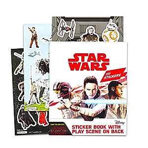 Disney Baby Yoda Lunch Box with Water Bottle Set - Bundle with Baby Yoda Lunch Bag, Water Bottle, Stickers, More | Star Wars Lunch Box