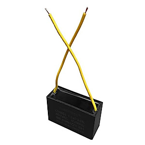 New 14uf CBB61 Appliance Generator Motor Capacitor 450VAC 50/60Hz