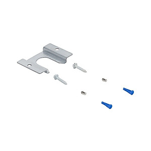 Whirlpool 8273888A Genuine OEM Anti-Tip Bracket For Ranges – Replaces 1421859, 3148603, 3169453, 3176830, 814091, 814091R, 814148, 814167, 814234, 8273888, 9780663, AH1872192, EA1872192, PS1872192,Black