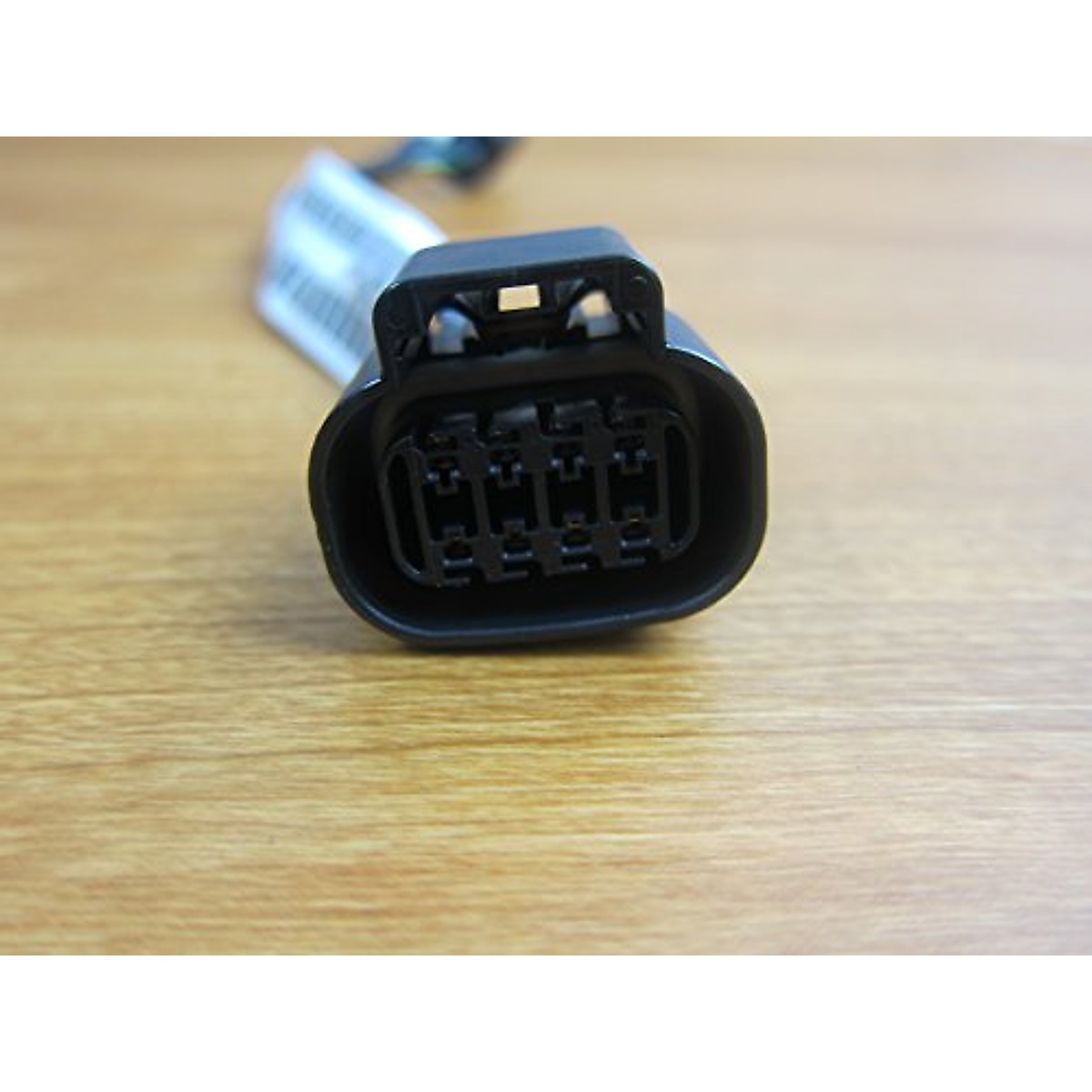 Dodge Ram 1500-3500 Camera Wiring Harness Mopar OEM