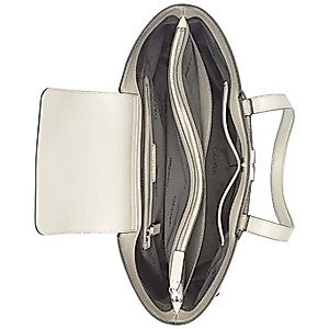 Calvin Klein Frankie Organizational Tote, Fawn