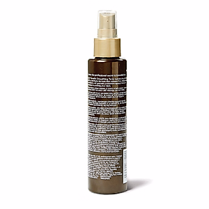 ion Smoothing Keratin Frizz Fighting Tonic