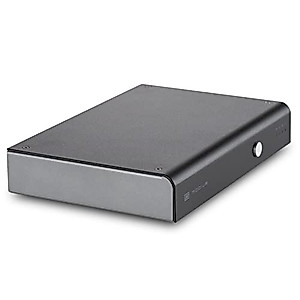 Schiit Modius E Balanced DAC Digital to Analog Converter D/A Converter (Black)