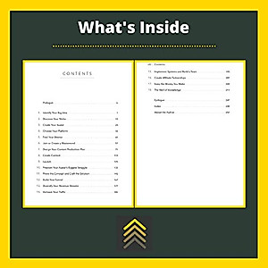 The Common Path to Uncommon Success: A Roadmap to Financial Freedom and Fulfillment
