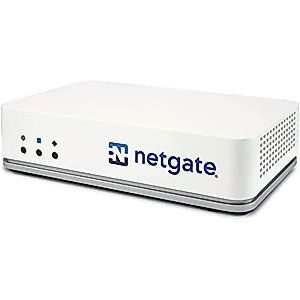 Netgate 2100 w/pfSense+ Software - Router, Firewall, VPN w/Lifetime TAC Lite Support