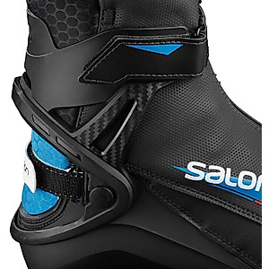Salomon RS8 Prolink Mens XC Ski Boots Sz 12.5