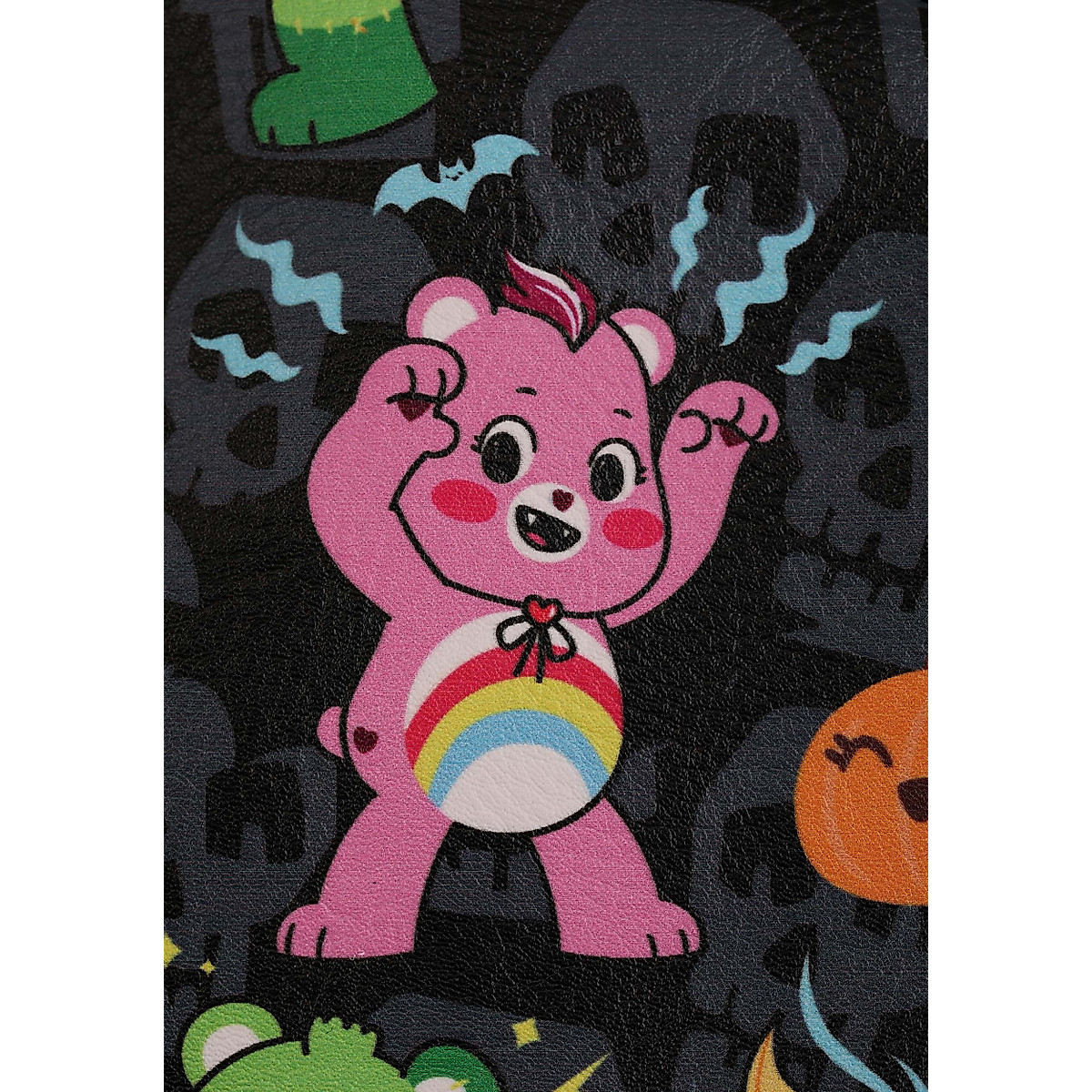 FUN.COM Care Bears Halloween Mini Backpack - ST