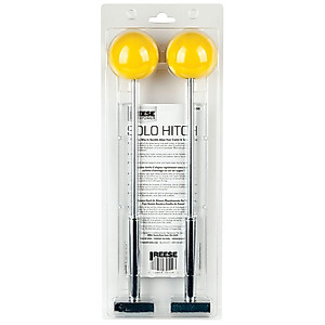 Reese Towpower 7012900 Solo Hitch Alignment System