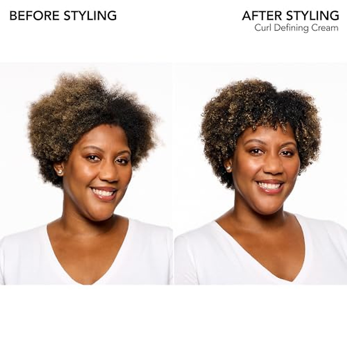 Bumble and bumble Curl Defining Hair Styling Cream, Mini Travel Size, 2 fl. oz.