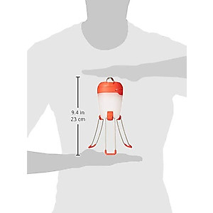 Black Diamond Apollo Lantern, Octane