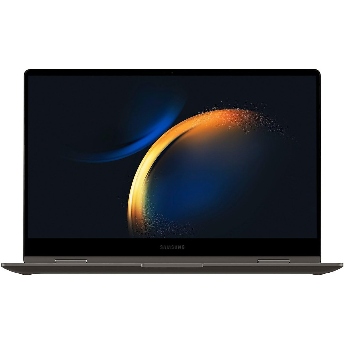 SAMSUNG Galaxy Book3 360 13.3" Touchscreen Convertible 2 in 1 Notebook - Full HD - 1920 x 1080 - Intel Core i5 13th Gen i5-1340P Dodeca-core (12 Core) 1.90 GHz - Intel Evo Platform (8GB+512GB) W/HDMI