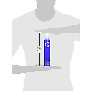 TIGI CATWALK Texturising Salt Spray 270 ml