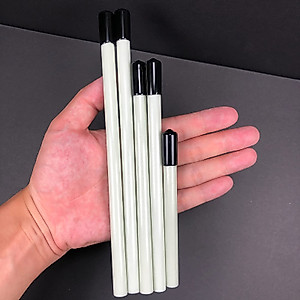 XHBTS 5 Pcs Stemware Saver Stemware Holder Dishwasher Wine Glass Protector Dishwasher Attachment 21cm 17cm 11.5cm