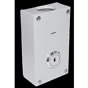 Potter / Amseco HUSK-20