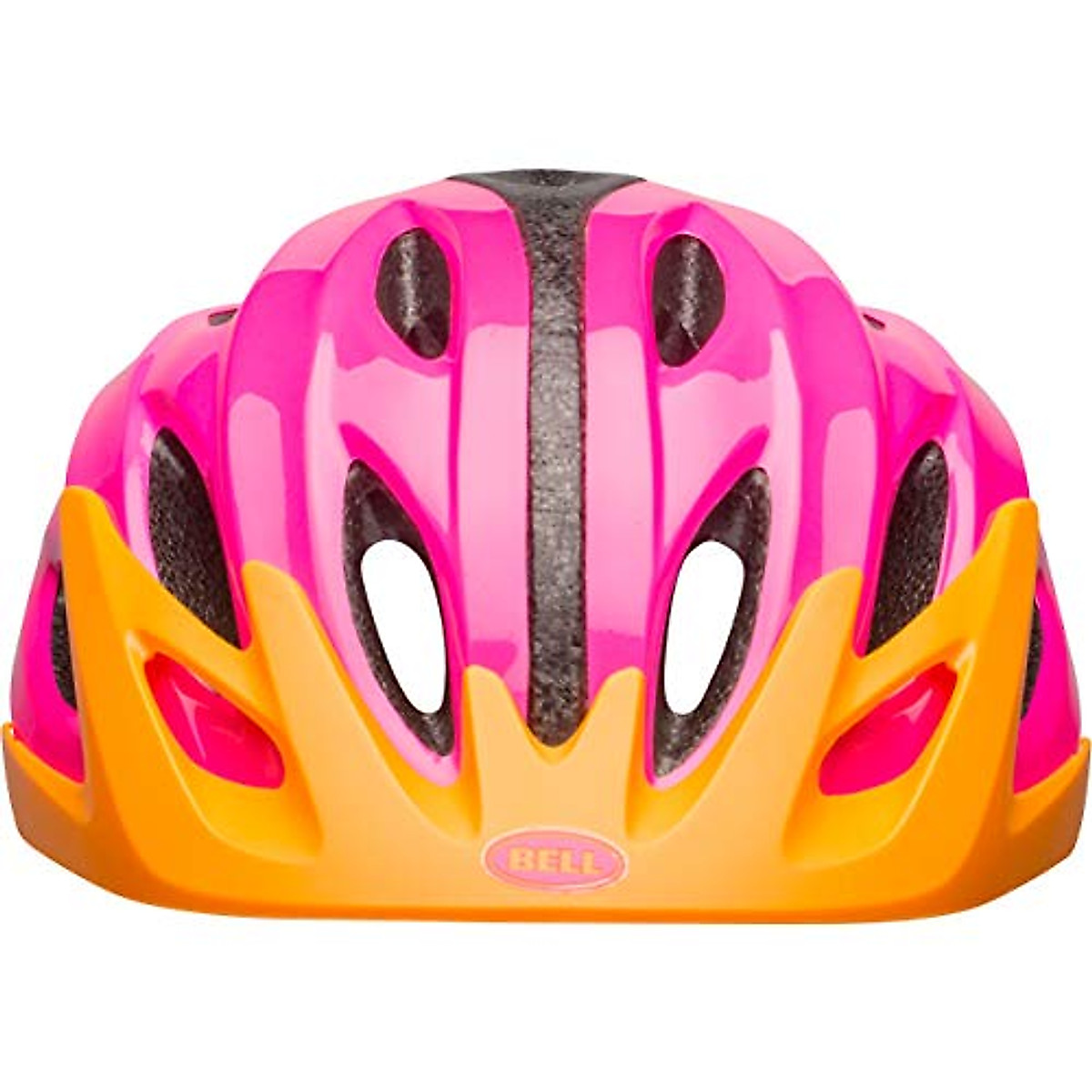 Bell Hitch Youth Bike Helmet (Pink Tang)