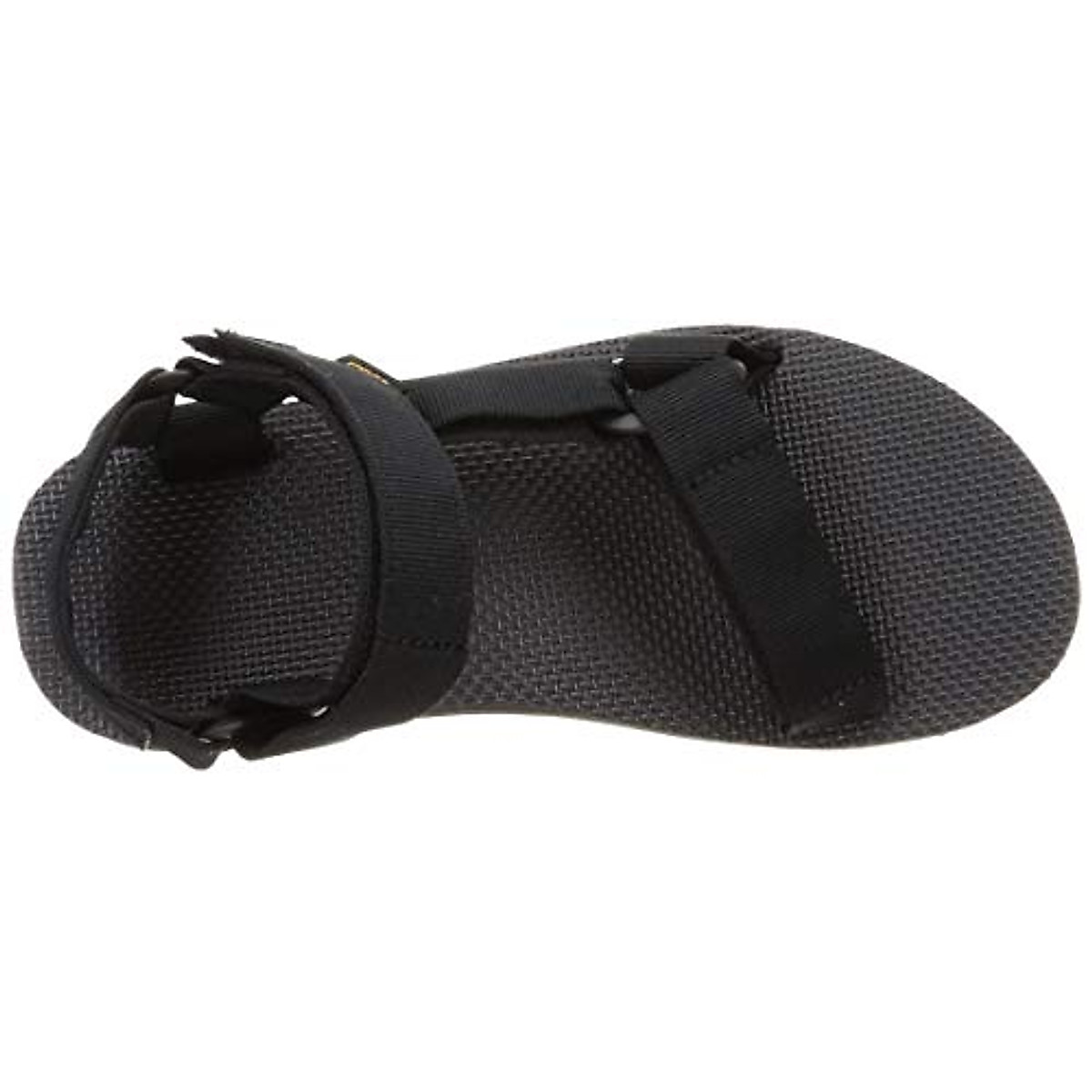 Teva Men's Mid Universal Sandal, Black, 14