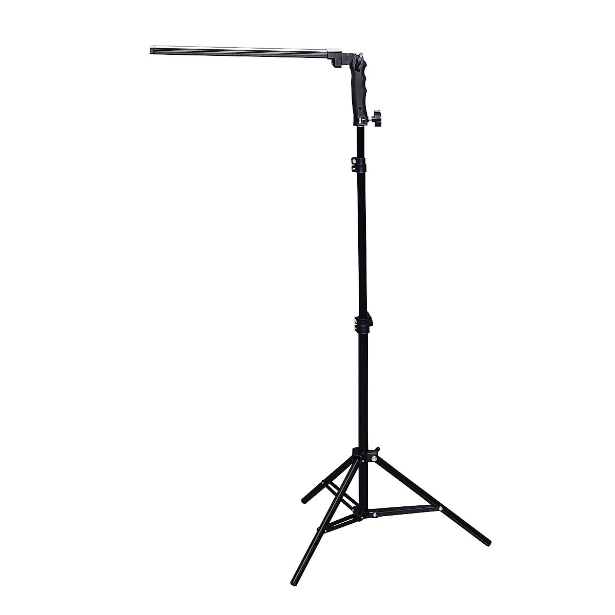 CFS Products Backdrop Light - Shadow and Gray Backdrop Eliminator - LED Free Standing Light (Backdrop not Included)