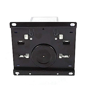 JONASC 63A 2P Dual Power Automatic Transfer Switch 110V Generator Changeover Switch 50HZ/60HZ