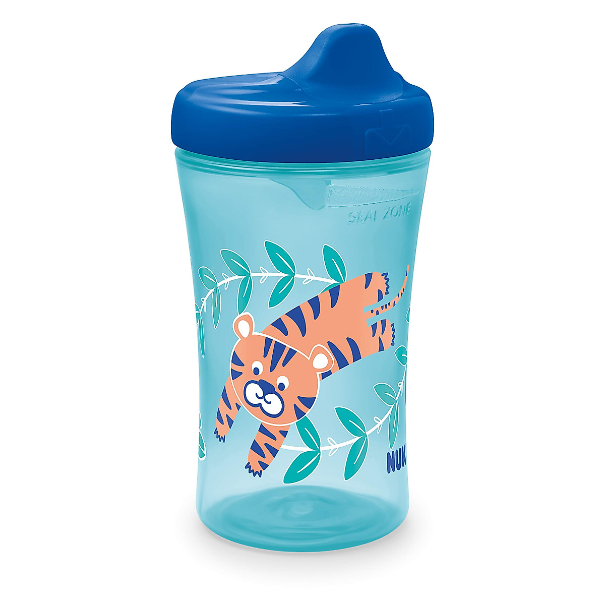 NUK First Essentials Hard Spout Sippy Cup