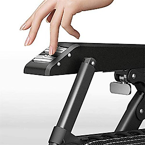 XZGDEN Lightweight Camping Chairs Garden Loungers Folding Chair Sun Lounger Deck Chair, Folding Chair Balcony Lunch Break Chair Office Summer Nap Chair, Portable Outdoor Beach Chair