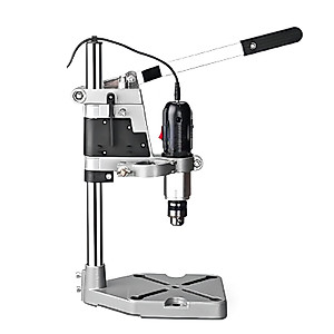 Glass Bottle Cutter, Electric Bottle Cutting Machine, 36Pcs Versatile Rotary Tool Kit for Drilling, Sanding, Cutting Wine Bottles, Glass, DIY Flower Pot, Jar, DIY Creative Crafts Decoration