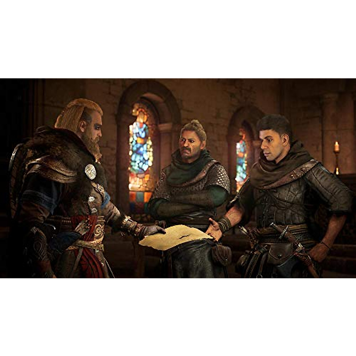 Assassin'S Creed: Valhalla