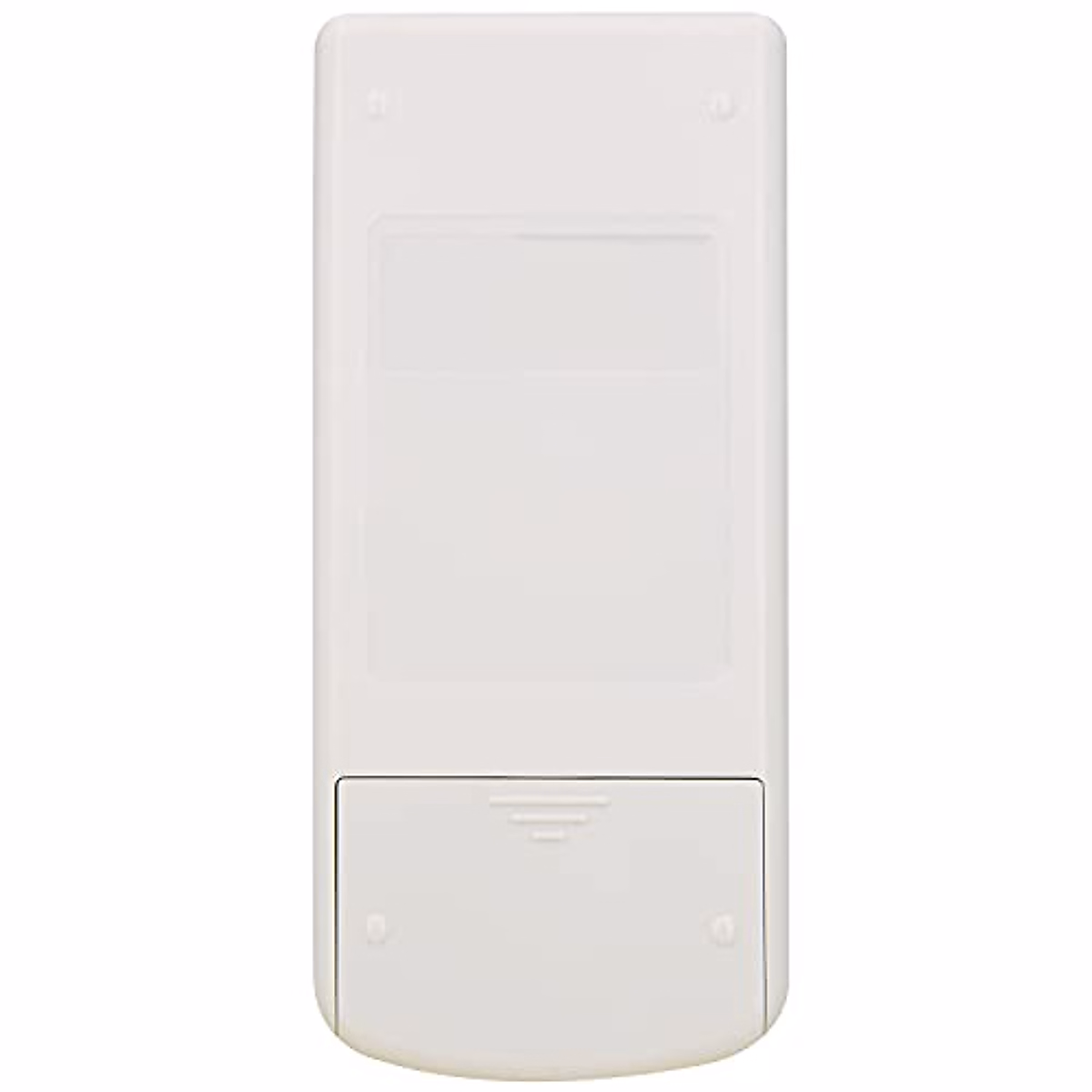 RCECAOSHAN Replacement for Black Decker AC Air Conditioner Remote Control BPT05WTB BPT05WTBA BPT06WTB BPT07WTB BPT08WTB BPT08HWTB BPT10WTB BPT10HWTB