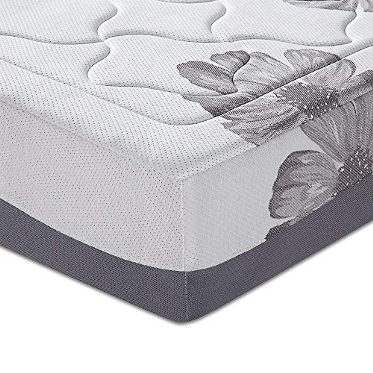 Olee Sleep Noblesse Memory Mattress, Queen