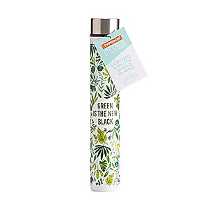 Typhoon Pure Slimline Bottle, 350ml