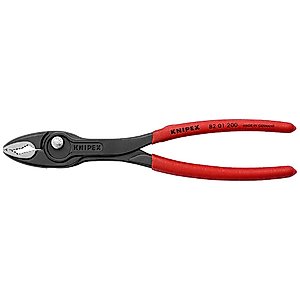 KNIPEX TwinGrip Pliers