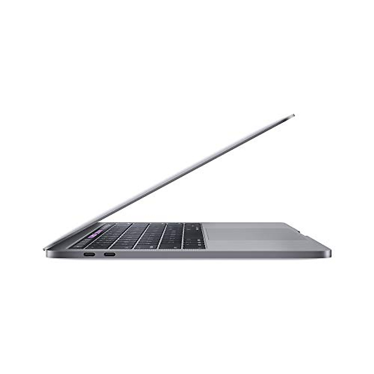 Apple MacBook Pro (13-Inch, 8GB RAM, 128GB Storage) - Space Gray (Previous Model)
