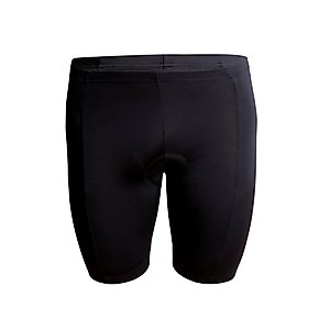Schwinn Classic Men's Bike Shorts, Small