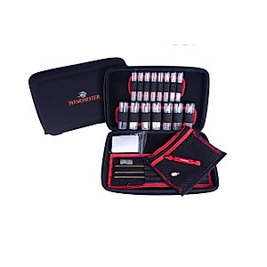 Winchester 32 Piece Universal Gun Cleaning Kit