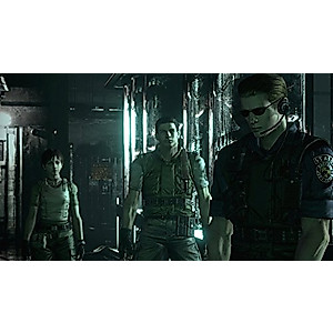 Resident Evil Origins Collection - Xbox One Standard Edition