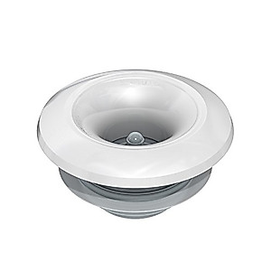 Oasis 038270-102 Waterguard 7 Assembly, White