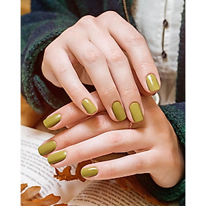 Gelish & Morgan Taylor Change of Pace Duo Fall Collection (Lost My Terrain of Thought)