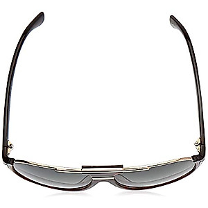 Tom Ford Women's TF0334 Sunglasses, Havana/Other