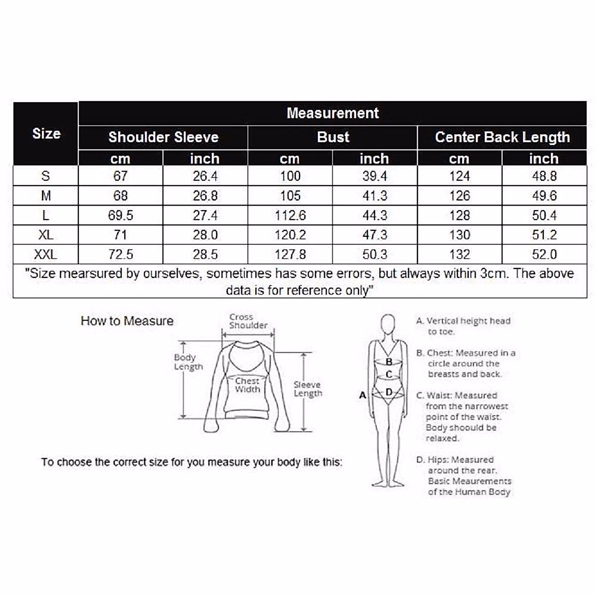 Ekouaer Long Nightgown for Women Full Length Night Shirt Sleepwear with Pocket Loungewear Dress A-black