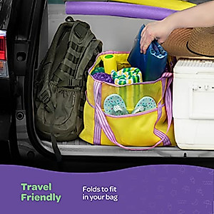 Pool Floats [Set of 2] Inflatable Lounge with Headrest & Cup Holder Inflatable Pool Floats Adult, Pool Float Comes In 2 Fun Colors, Blue & Pearlescent Silver, (59" X 25") fun floats for swimming pool.