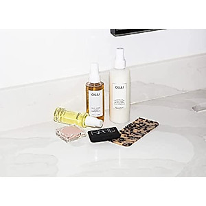 OUAI Wave Spray. For Perfect Yet Effortless Beachy Waves. The Wave Spray Adds Texture, Body and Shine and is Safe for Color- and Keratin-Treated Hair. Free from Parabens and Sulfates (4.9 oz)