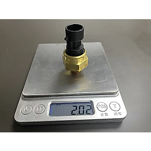 OEM# 8M6000626 881879T11 Engine Water Pressure Sensor YMRL-AUTO