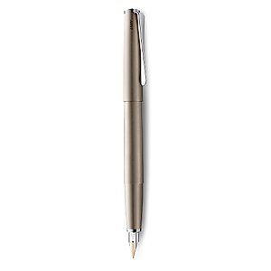 Lamy studio Fountain Pen Pallad Medium