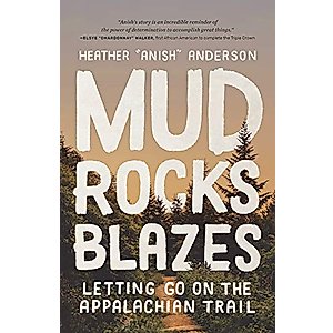 Mud, Rocks, Blazes: Letting Go on the Appalachian Trail