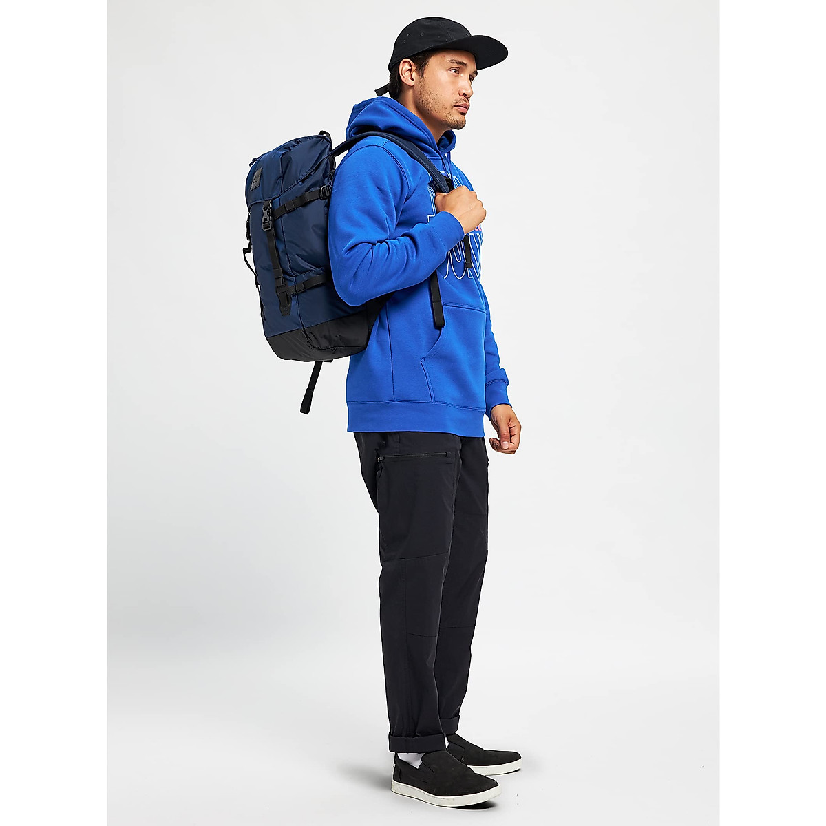 Burton Tinder 2.0, Worn Camo Print, One Size