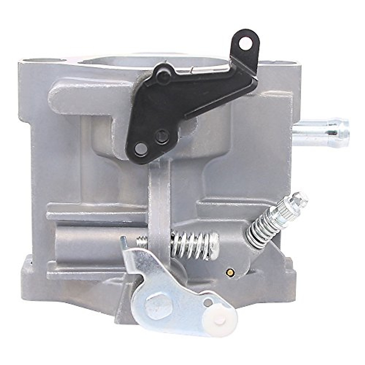 HOOAI LMT 5-4993 Carburetor for Walbro LMT 5-4993 Briggs & Stratton 799728 498027 499161 498231 494502 494392 495706 498134 496592 699318 699737 699856 699896-28V707 Carburetor