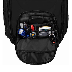ODYSSEY DJ Case (BPBACKTRAKXL)