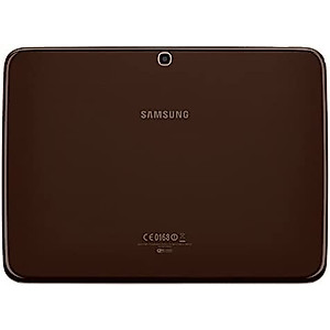 Samsung GT-P5210GNYXAR 16GB Galaxy Tab 3 10.1" Wi-Fi Tablet Gold Brown (Renewed)