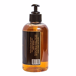 OPR's Sandalwood Shave Soap is a Soothing Foam-Free Shaving Cream for Men that Gives Superior Lubrication, Leaves Skin Smooth, Smells Great, and Provides Up To 180 Shaves, No Shaving Soap Bowl Needed